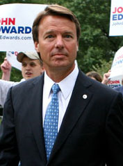 John Edwards — PICS – Hollywood Life