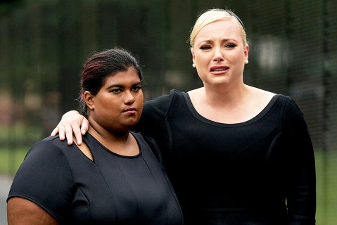 Meghan McCain: Photos – Hollywood Life