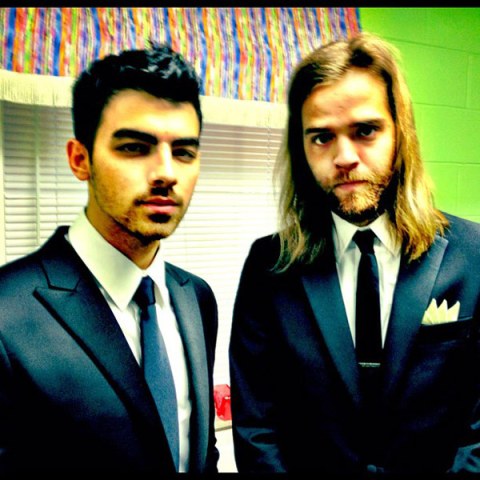 [PICS] Jonas Brothers Wedding Gallery – Hollywood Life