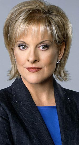 Nancy Grace – Hollywood Life