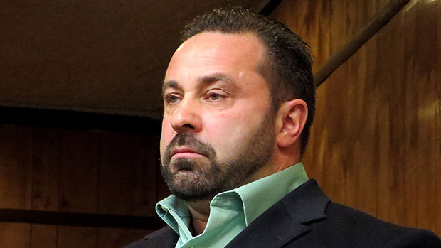 Joe Giudice – Hollywood Life