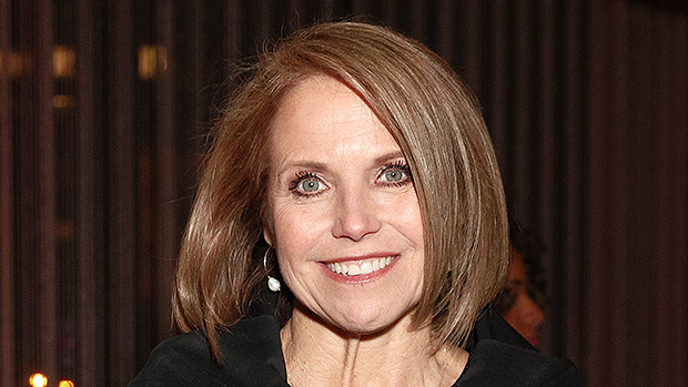 Katie Couric – Hollywood Life