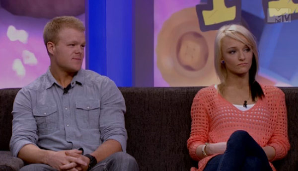 ‘Teen Mom’ Reunion: Kyle King Reveals Why He Cheated On Maci Bookout ...
