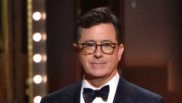 Stephen Colbert – Hollywood Life
