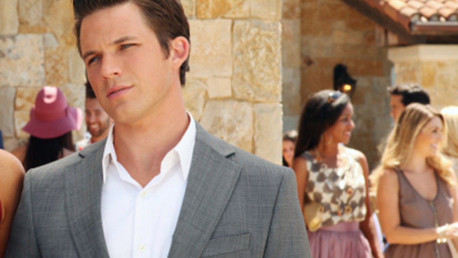 90210 Lannie Spoiler: Liam And Annie Getting Back Together In Season 5 ...