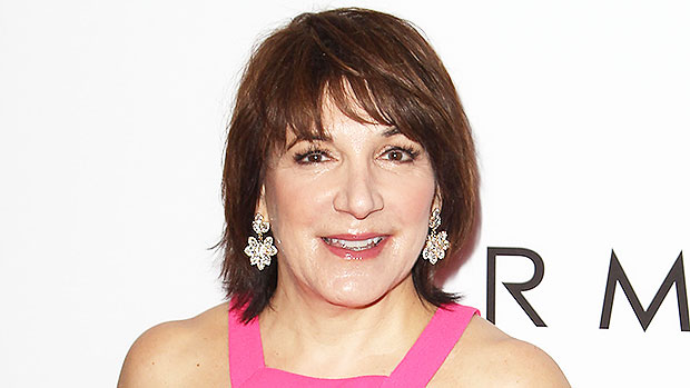 Bonnie Fuller – Hollywood Life