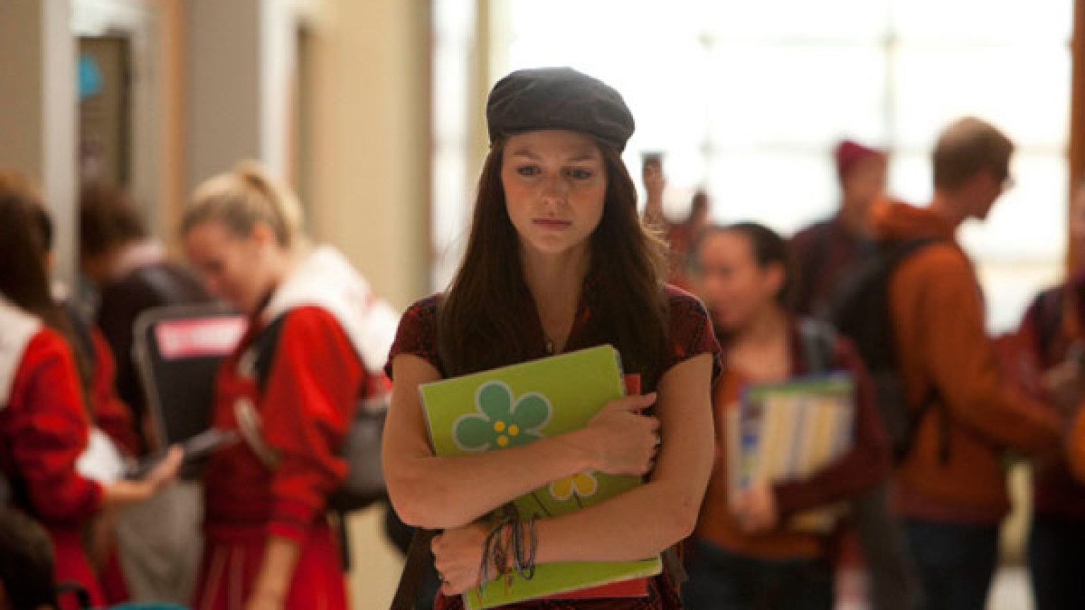[VIDEO] ‘Glee’ Recap — Marley Faints On Stage At Sectionals – Hollywood ...