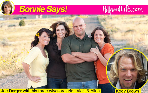 Bonnie Fuller – Page 17 – Hollywood Life