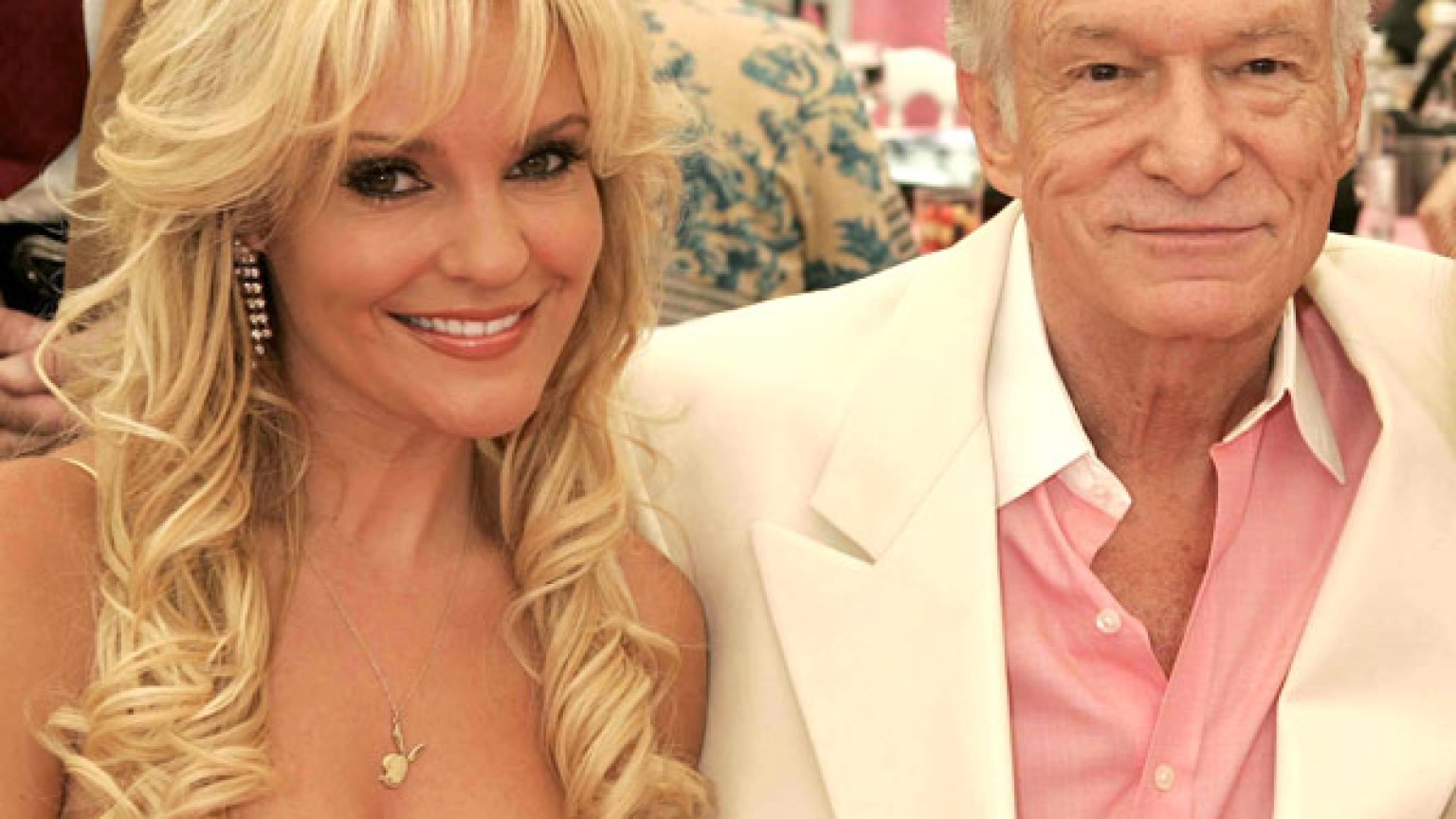 Mary O’Connor’s Death — Bridget Marquardt On Hugh Hefner Secretary’s ...