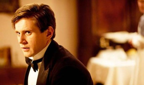 [PHOTOS] Downton Abbey Gallery Pics – Hollywood Life