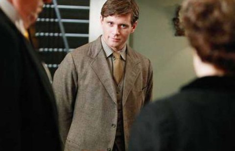 [PHOTOS] Downton Abbey Gallery Pics – Hollywood Life