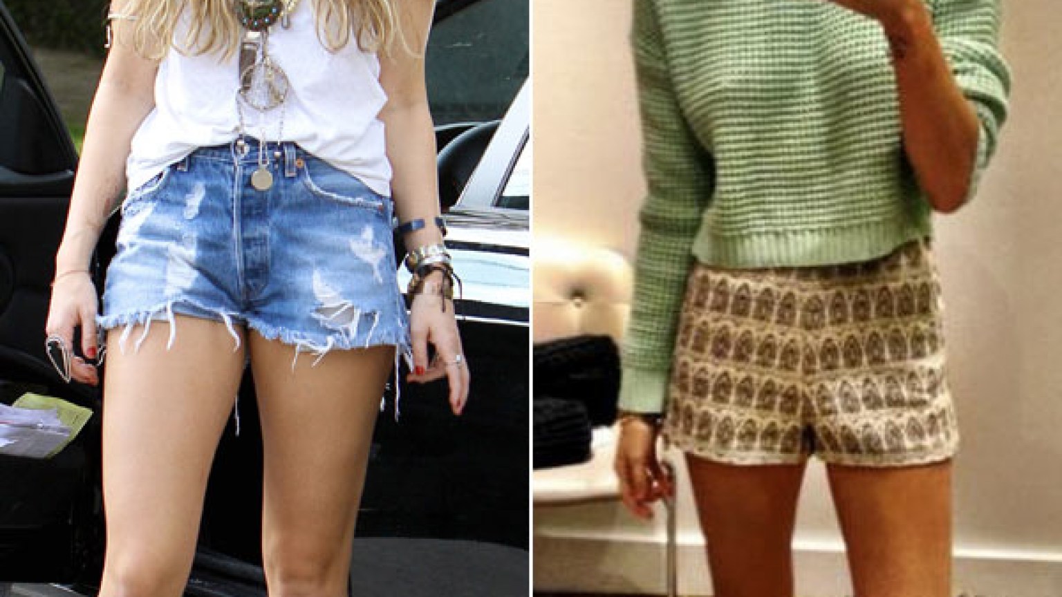 [PICS] Is Miley Cyrus Too Skinny? Shocking New Weight Loss Pics ...