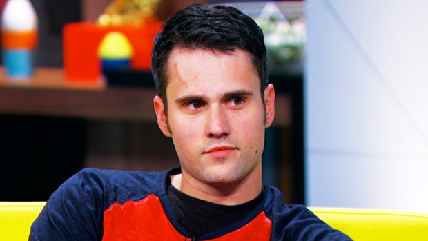 Ryan Edwards Celebrity Profile | Reality Star – ‘Teen Mom OG ...