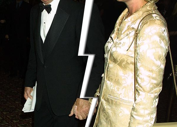 Sam Donaldson Divorce — News Anchor & Wife Of 29 Years Split After DUI ...
