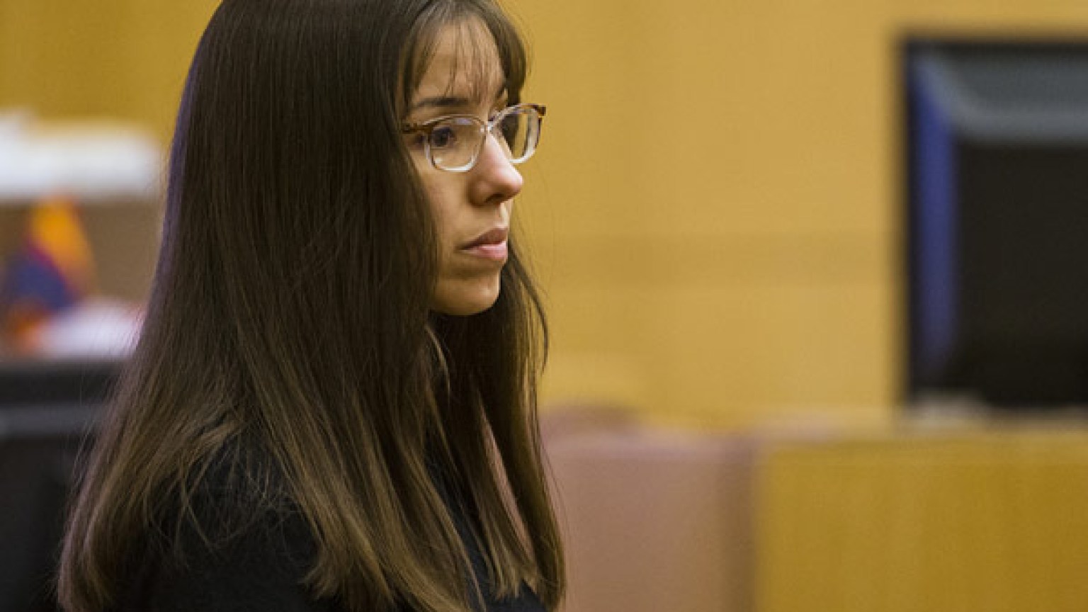 Bryan Carr On Jodi Arias Murder Trial — The Mormons Did It – Hollywood Life