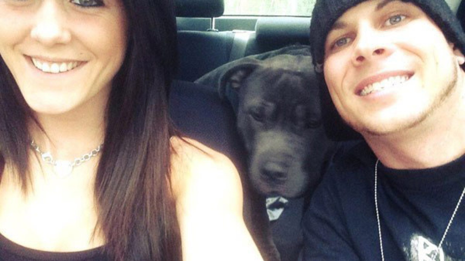 Gary Head & Jenelle Evans Relationship — Teen Mom 2 Star Reveals Why ...