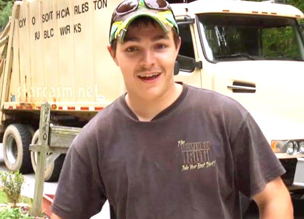 Shain Gandee Death Details — ‘Buckwild’ Star Found In Driver’s Seat Of ...