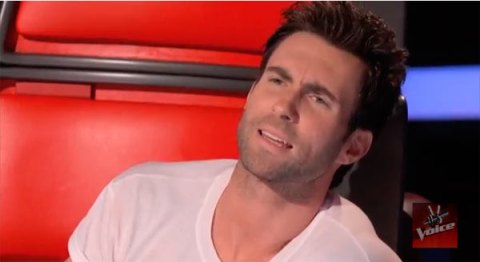 [PICS] ‘The Voice’ Season 4 — Singing Contest’s Best Moments ...