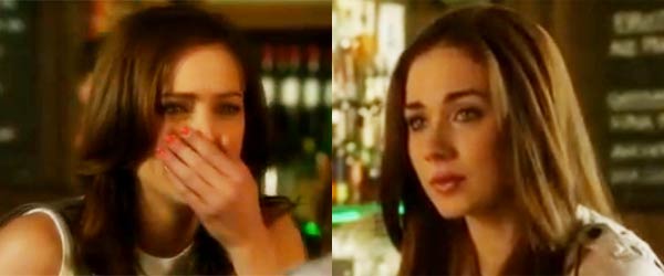 ‘90210’: Silver’s Cancer — Series Finale Ends Tragically For Her ...