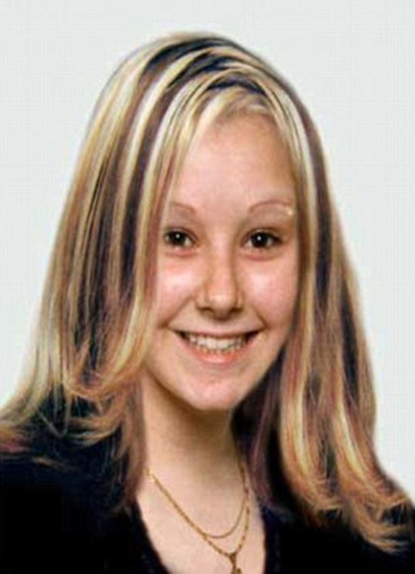 [LISTEN] Amanda Berry’s 911 Call — Missing Girl Rescued After Decade In ...