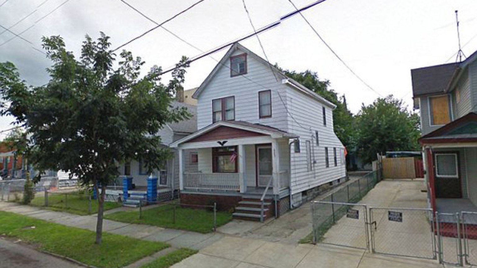 Amanda Berry & Two Missing Girls Found In Cleveland Home: Vanished 10 ...