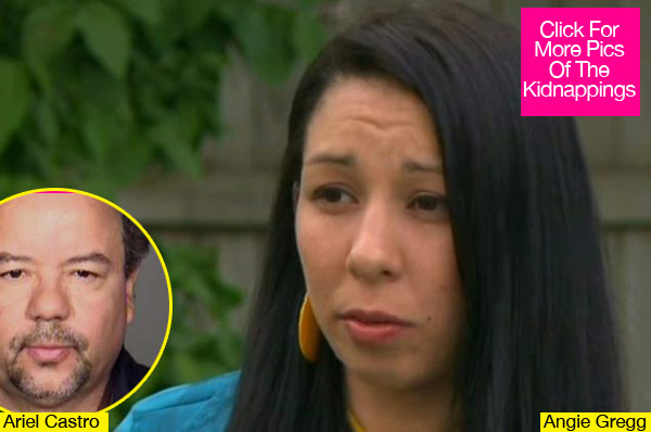 Angie Gregg's Instagram, Twitter & Facebook on IDCrawl