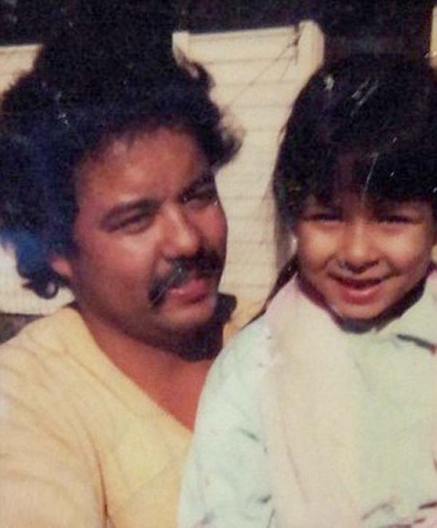 [PICS] Amanda Berry & Missing Girls — Found After 10 Years – Hollywood Life