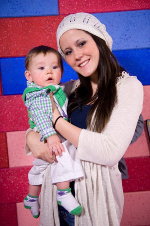 [PHOTOS] ‘Teen Mom 2’ Kids Then & Now — Teen Mom Babies Through All 4 ...