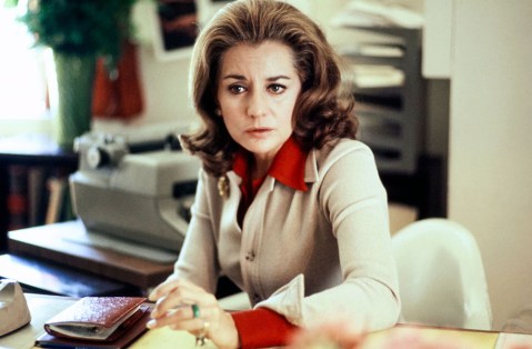 Barbara Walters Dead: Remember Her Life in Photos – Hollywood Life