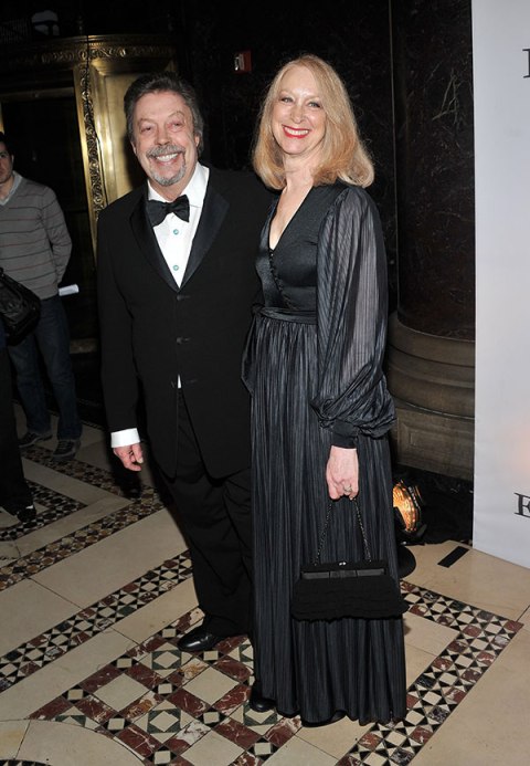 [PICS] Tim Curry — ‘Rocky Horror Picture Show’ Actor – Hollywood Life