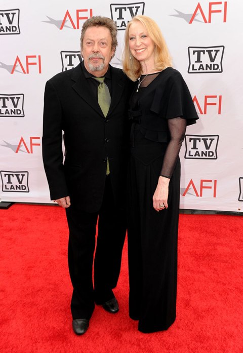 [PICS] Tim Curry — ‘Rocky Horror Picture Show’ Actor – Hollywood Life