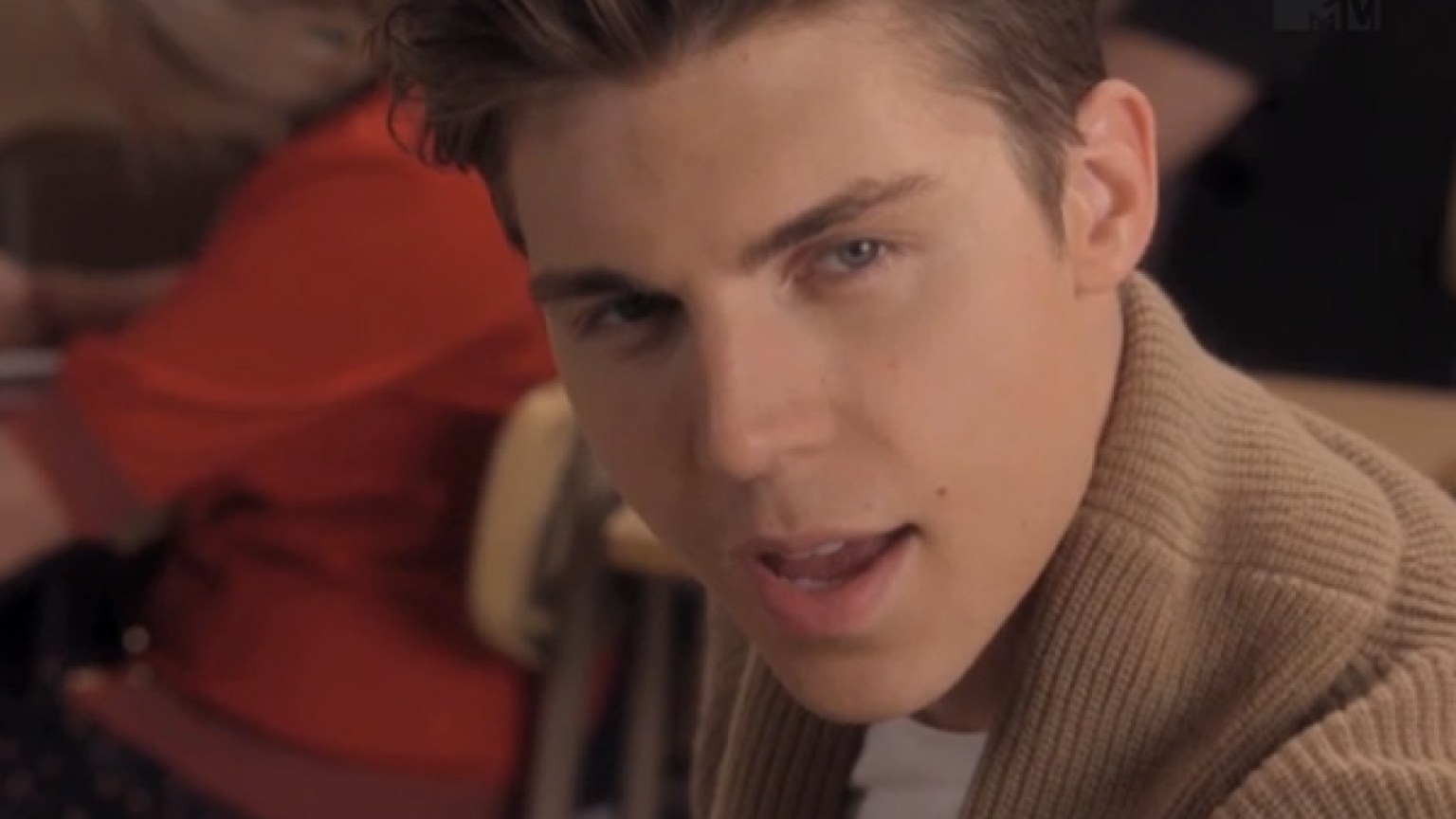 ‘Awkward’ Recap: Jenna Kisses Collin — Season 3 Episode 10 Recap ...