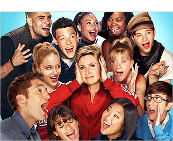 ‘Glee’ Season 5 Cast — Heather Morris, Amber Riley & More Not Returning ...