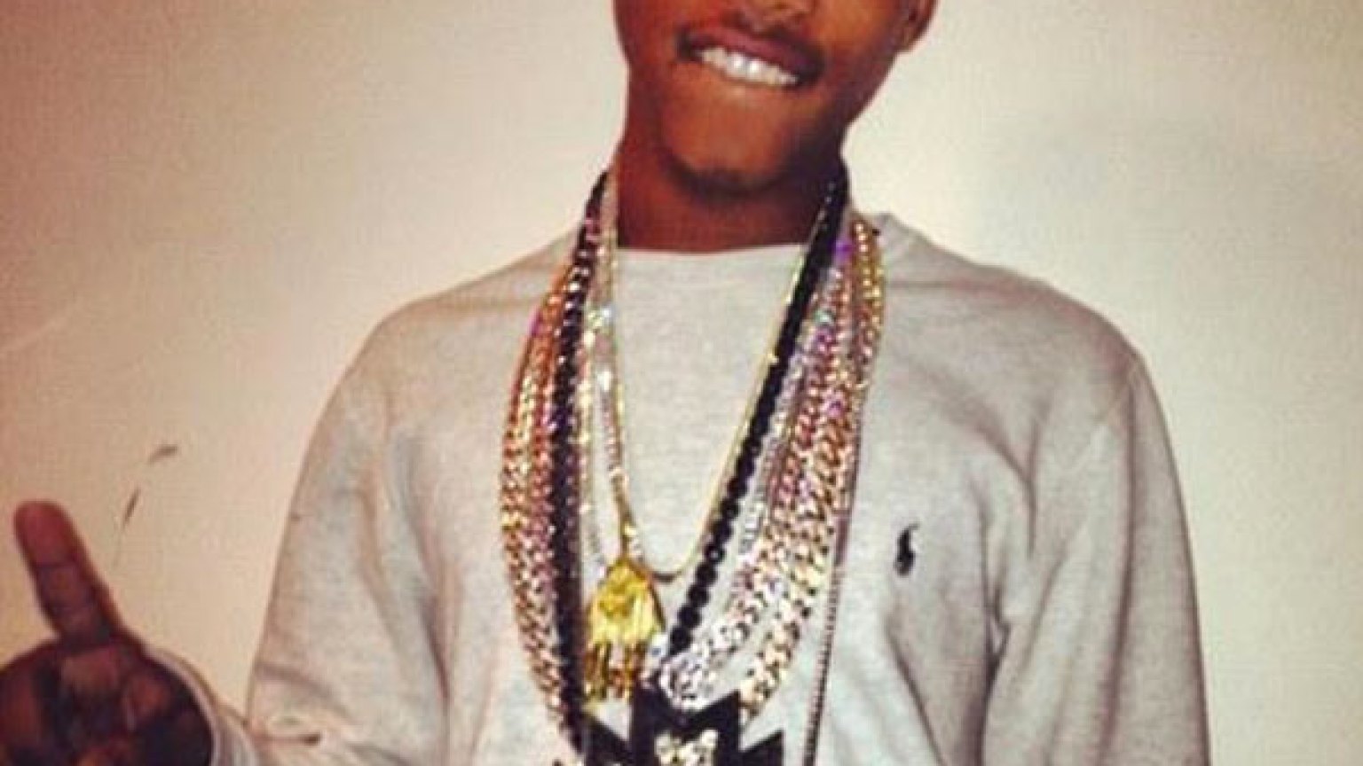 Lil Snupe Died: Shot & Killed After Positive Twitter Messages ...