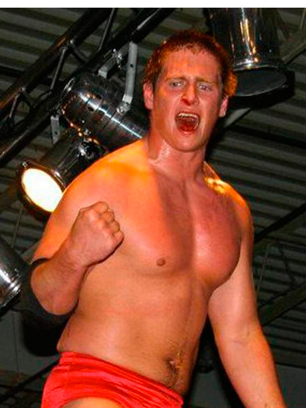 Reid Flair Overdose — Autopsy Confirms Heroin Caused Death – Hollywood Life