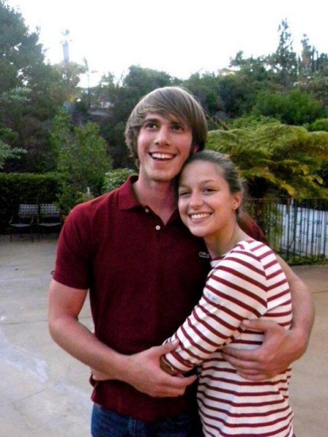 [PICS] Co-Stars Who Dated — Celeb Couples Who Met On Set & Fell In Love ...