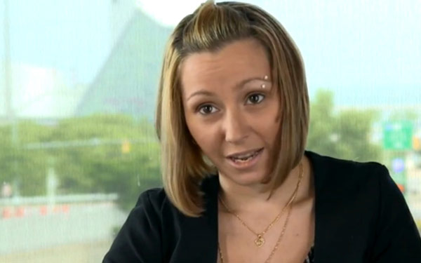 [PHOTOS] Cleveland Kidnapping Victims Film Video — Pics From ‘Thank You ...