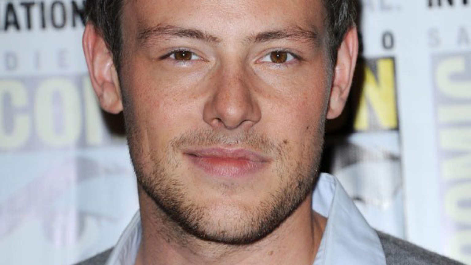 Cory Monteith Cremated After Private Viewing With Family And Lea ...