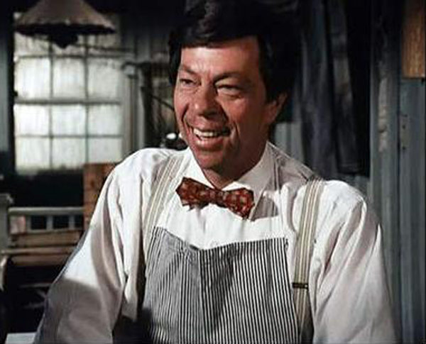 Joe Conley Dead — ‘Waltons’ Actor Dies At 85 From Dementia ...