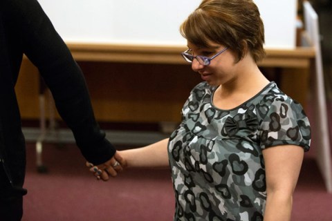 [PHOTOS] Cleveland Kidnapping Victims Film Video — Pics From ‘Thank You ...
