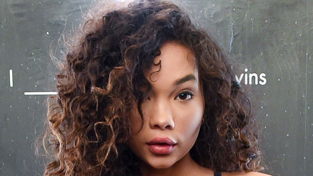 Ashley Moore – Hollywood Life