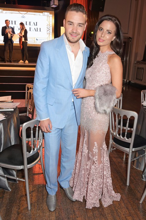 [PHOTOS] Sophia Smith Pics — Liam Payne’s New Girlfriend – Hollywood Life