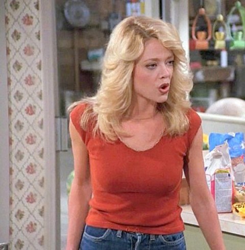 [PICS] Lisa Robin Kelly Photos — Remembering The Late Actress ...