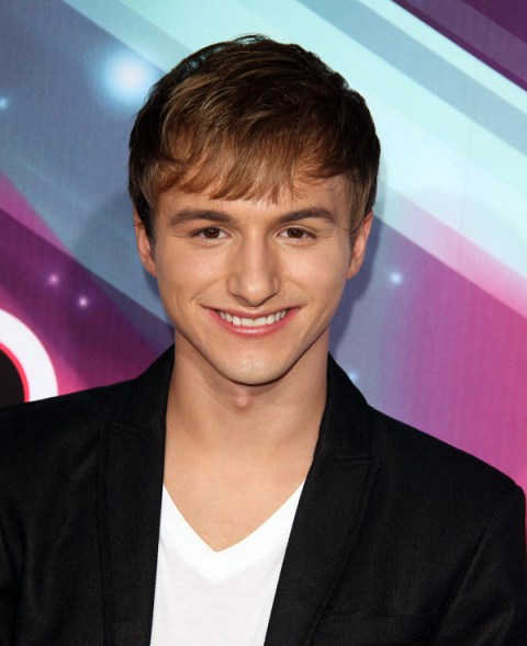 [PICS] Lucas Cruikshank — ‘Fred’ Star Comes Out As Gay – Hollywood Life