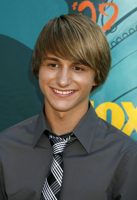 [PICS] Lucas Cruikshank — ‘Fred’ Star Comes Out As Gay – Hollywood Life