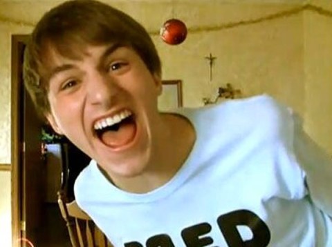 [PICS] Lucas Cruikshank — ‘Fred’ Star Comes Out As Gay – Hollywood Life