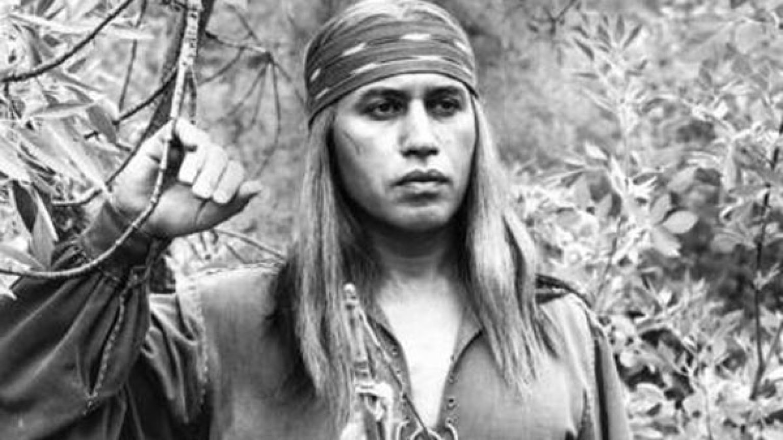 Michael Ansara Dies — Iconic ‘Star Trek’ Villain Dead At 91 – Hollywood ...