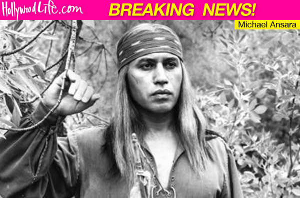 Michael Ansara Biography Michael Ansara Updates, Photos, Bio & Fun