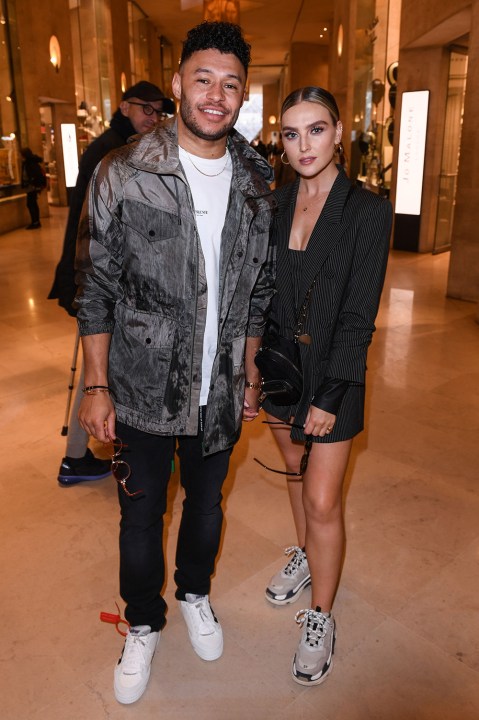 Perrie Edwards: Photos Of The Little Mix Singer – Hollywood Life