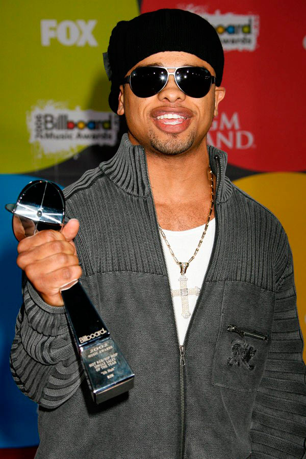 Raz B Now